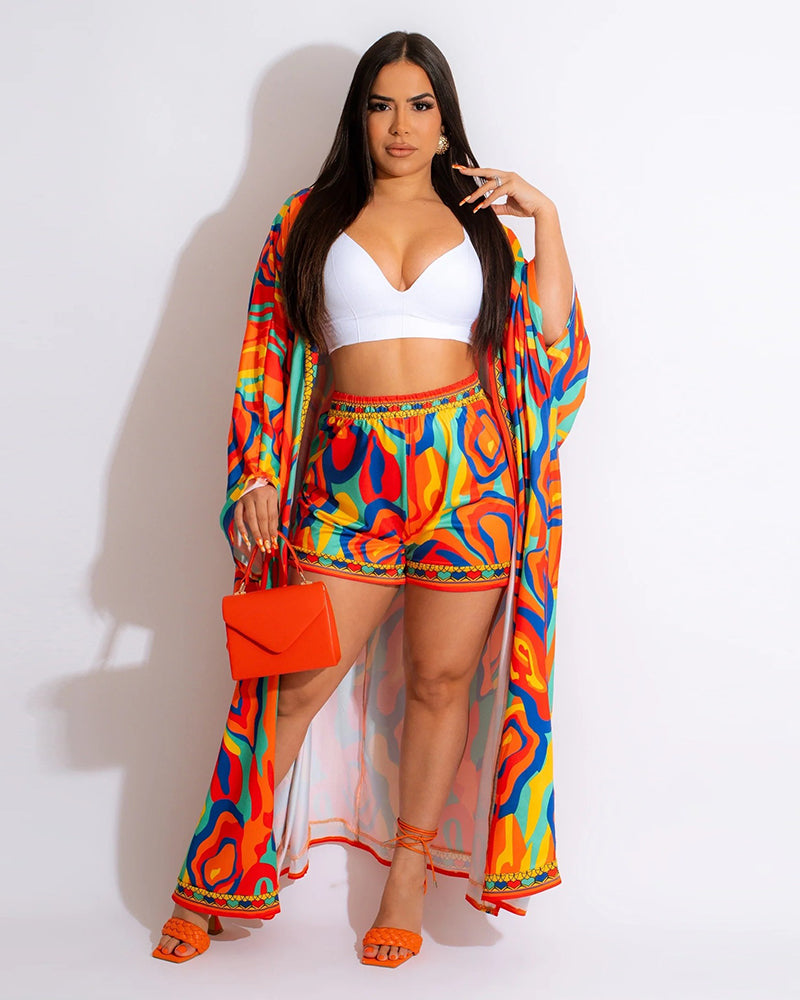 Lee Summertime Set – Snazzyin