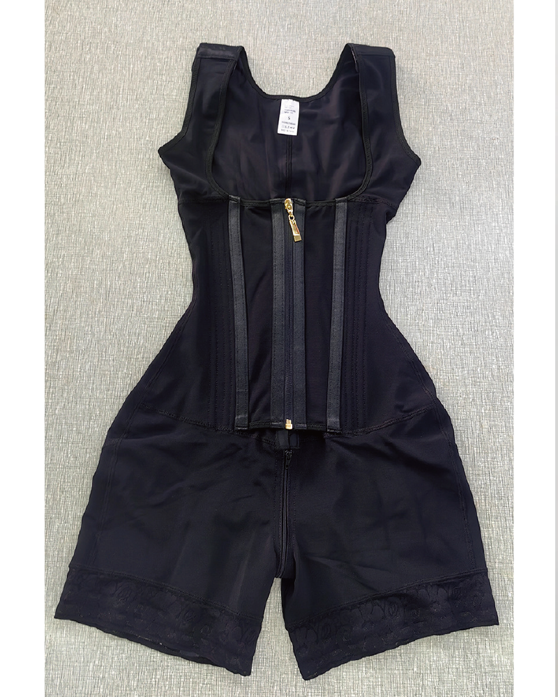 Super Snatched Full Body Faja – Snazzyin