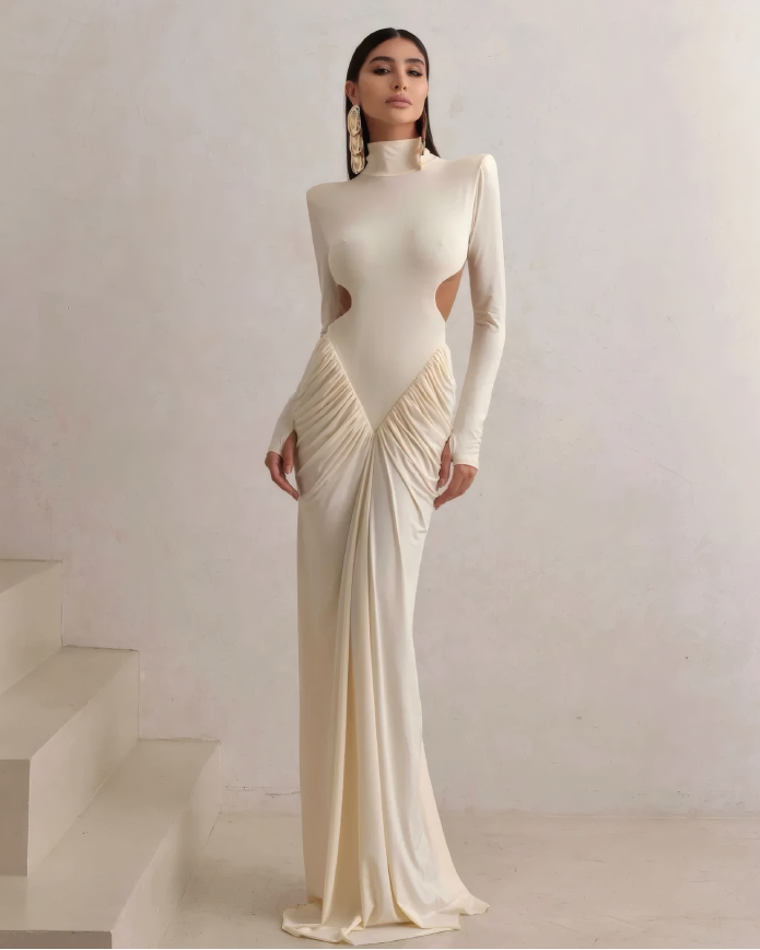 Brina Dress