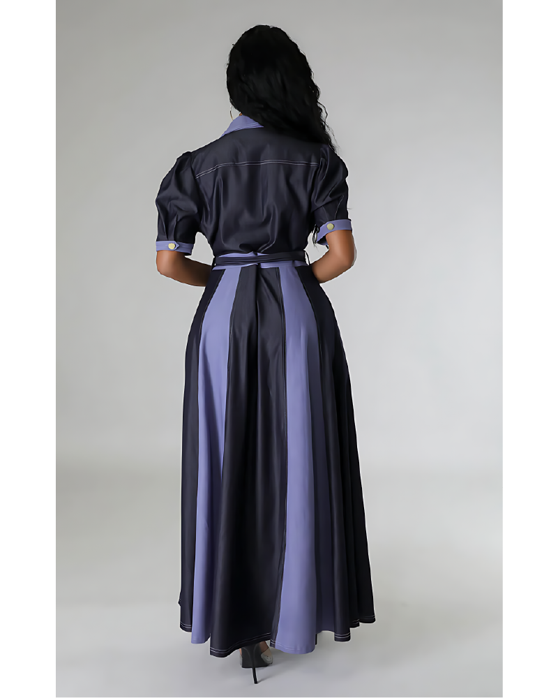 Seema Dress – Snazzyin